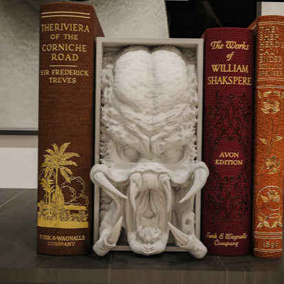 Predator Nook – Boxes from Mama